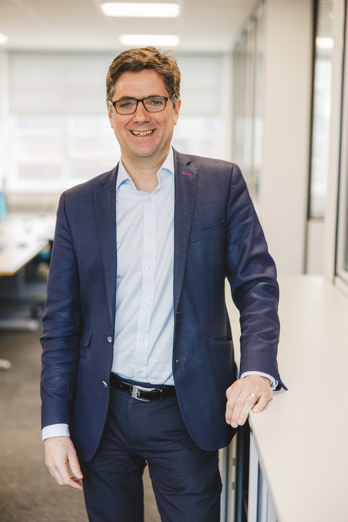 Aidan Dunn Executive Director Corporate Development S151 Dorset aidan-dunn-executive-director-corporate-development-s151-dorset