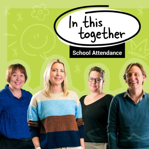 Dorset Council launches supportive school attendance campaign - Dorset ...