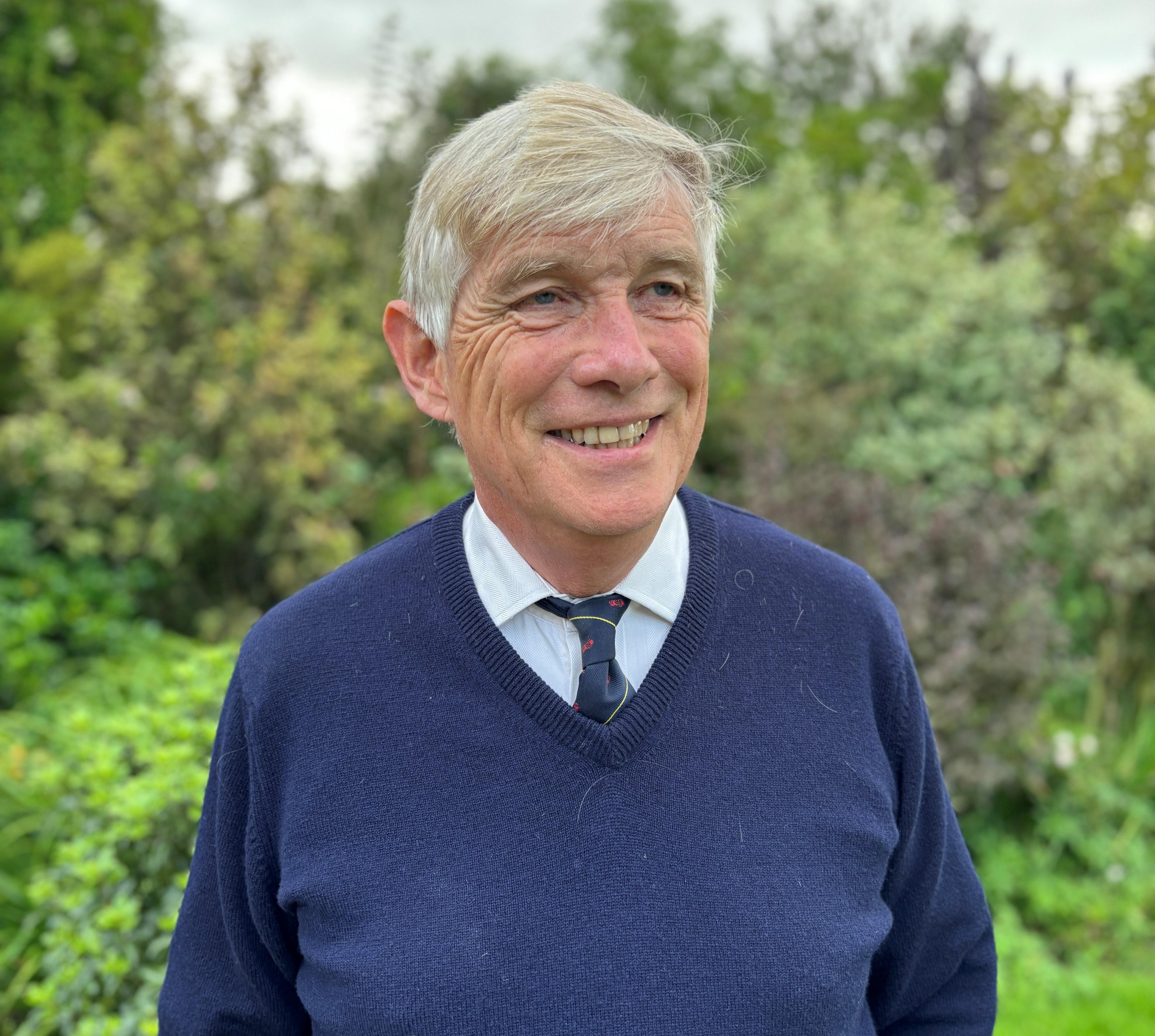 New Lord-Lieutenant of Dorset appointed - Dorset Council
