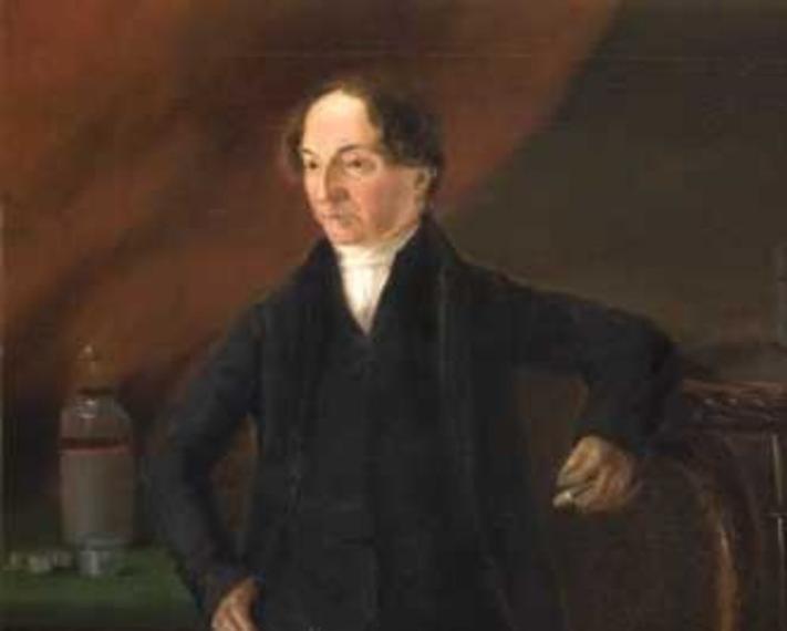 Historic Dr Giles Roberts manuscript acquired at auction - Dorset Council