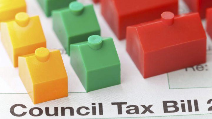 Dorset Council budget proposals to protect essential frontline services ...