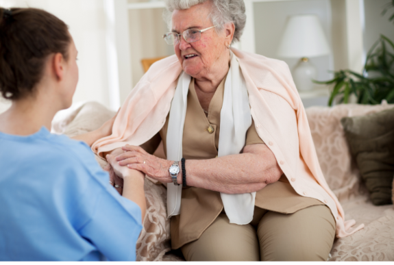 Our new Extra Care Housing Strategy – improving lives by helping people ...