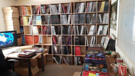 Fake vinyl record seller repays further compensation after undisclosed ...