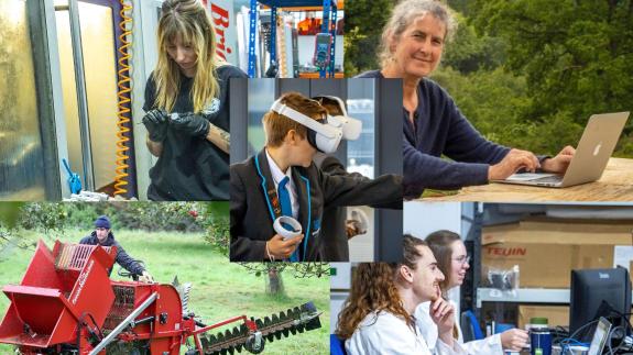 Dorset businesses to benefit from funding boost - Dorset Council